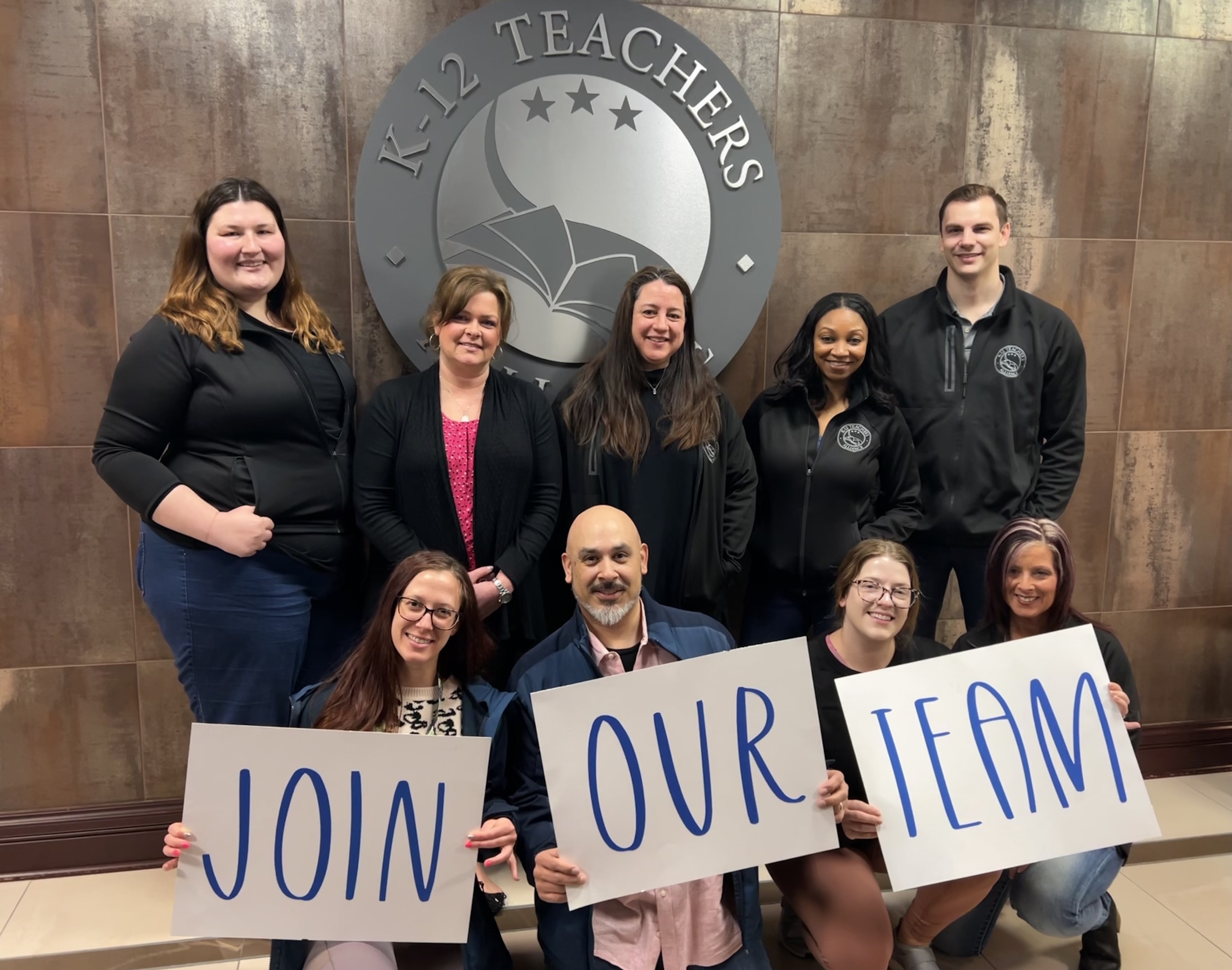 Job Openings at KTA – K-12 Teachers Alliance