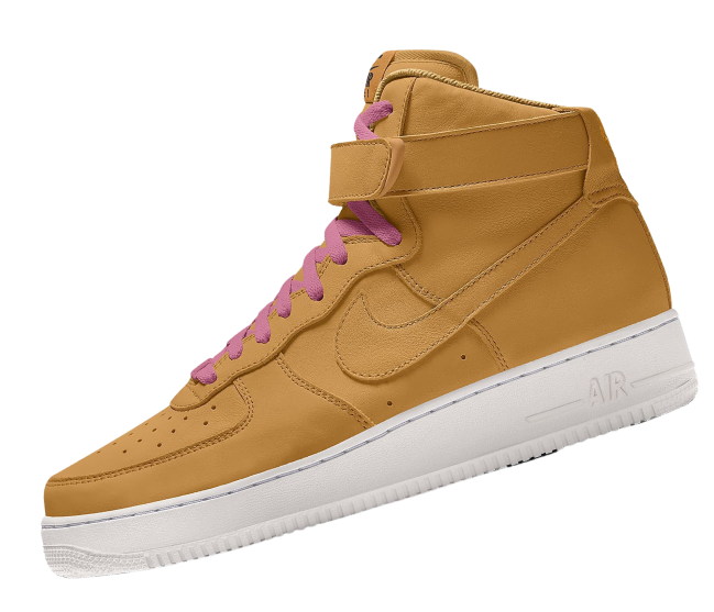 Nike – K-12 Teachers Alliance